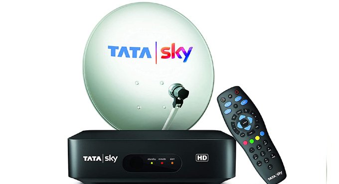 Tata Sky broadband 500 Mbps costs a few bucks lesser than Jio Fiber