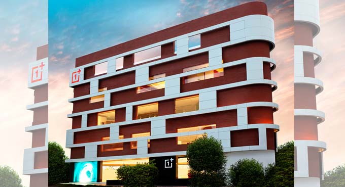 OnePlus unveils its largest experience store globally in Hyderabad