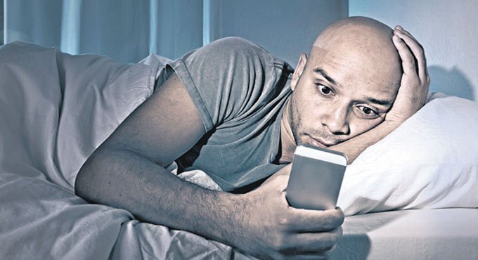 Study reveals less screen time, more sleep critical for preventing ...