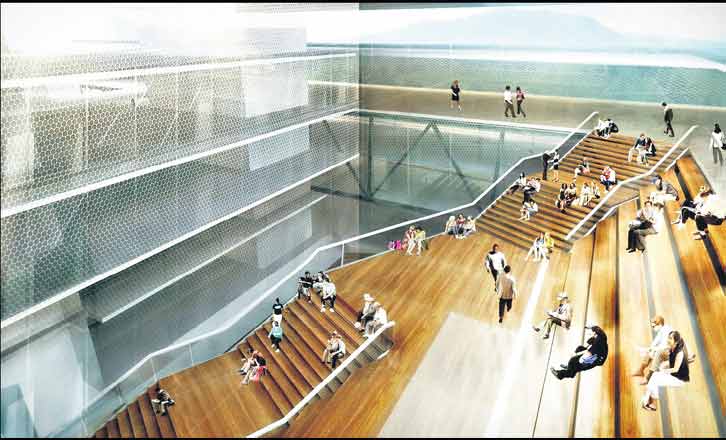 T-Hub, future is here