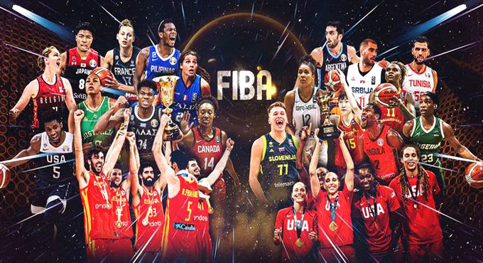 FIBA: 85 % of NBA players available for Olympic qualifiers