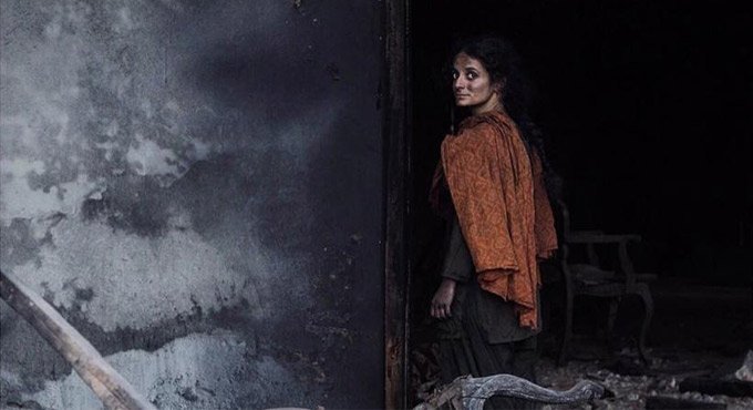 Don't know if I'd go back to my old normal: Faezeh Jalali