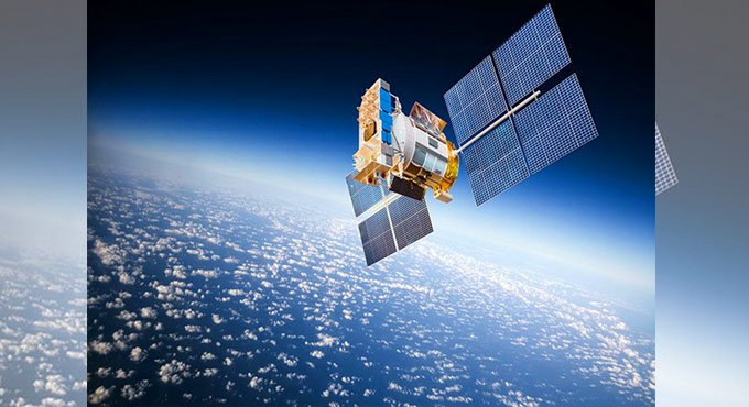 Indian satellite to carry names of common people in space to create ...