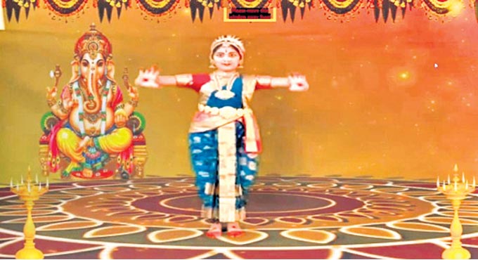 PMS Boduppal: Vibrant cultural show at Annual Day event