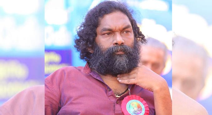 Renowned lyricist Kandikonda passes away