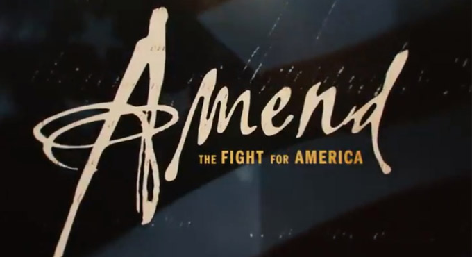 Here are the 10 movies and TV shows streaming right now