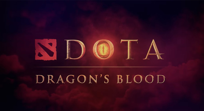 Netflix announces new anime series based on video game franchise 'DOTA'