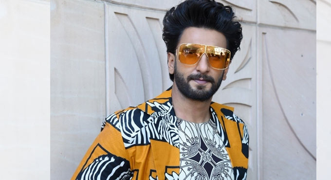 Ranveer Singh: Rapper Spitfire a big reason people tuned into Gully Boy