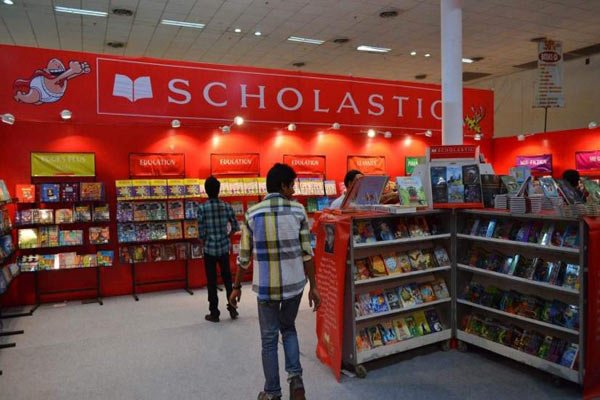 School re-openings a positive sign for children's publishing: Scholastic