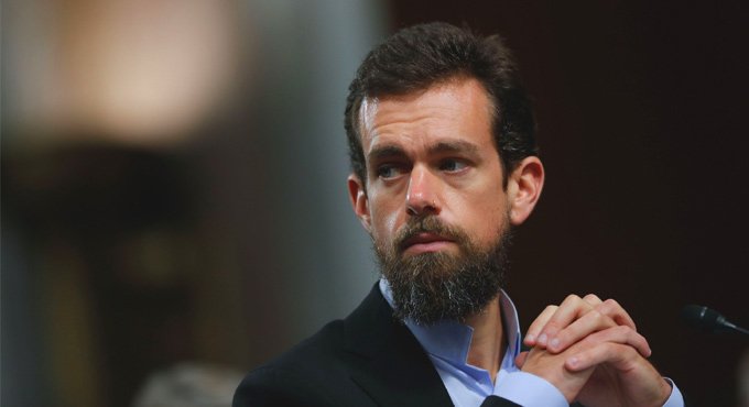 Twitter CEO envisions app store for social media algorithms
