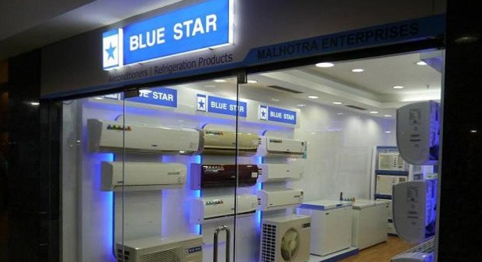 Blue Star investing to enhance production