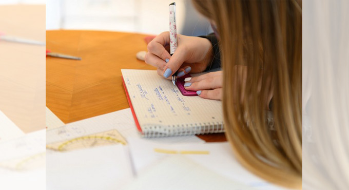 Improve your handwriting with these quick tips