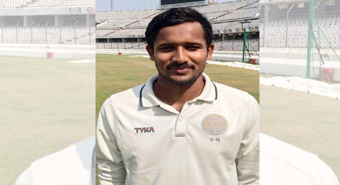 Vidyanand scalps seven wickets