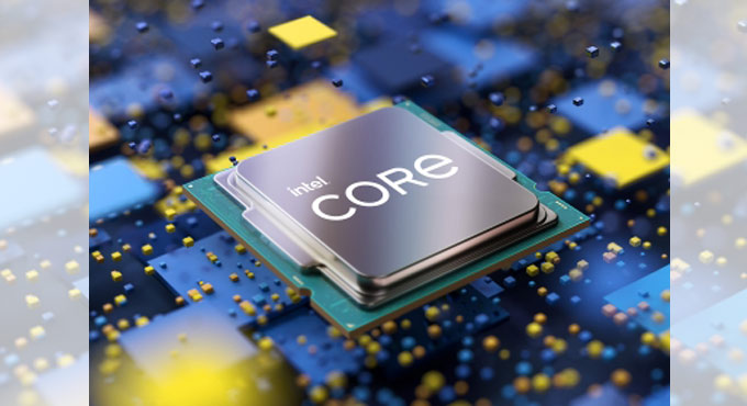 Intel unveils 11th Gen desktop chips for faster gaming