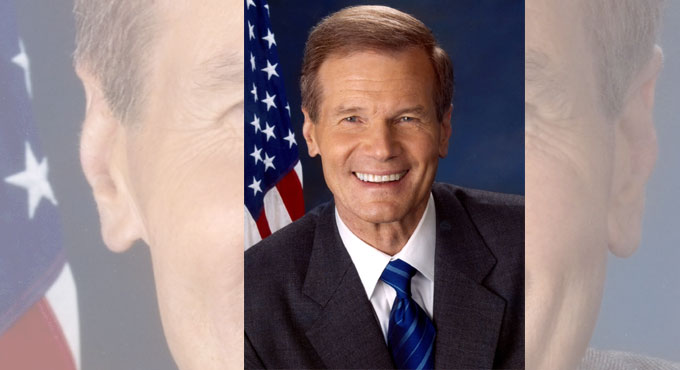 NASA hails nomination of new chief before key Moon mission