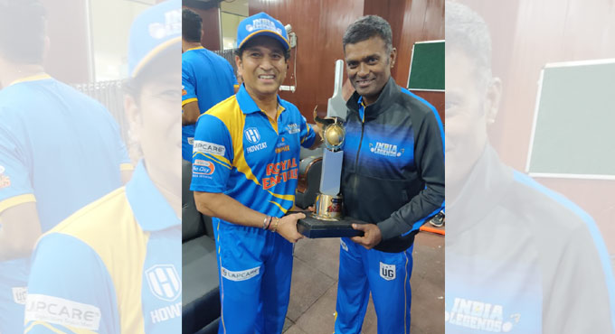 When Noel had best ODI figures for Indian debutant