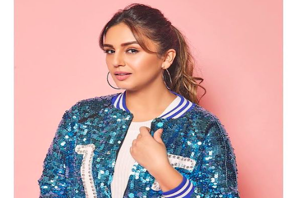 Huma Qureshi on why 'Bell Bottom' feels like a comeback film