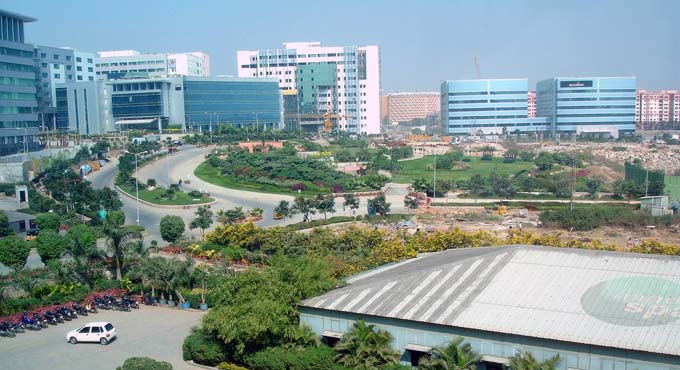 Telangana go-to place for industries