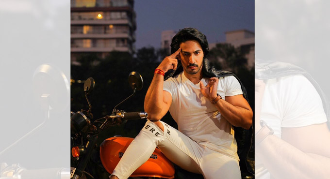 'Failures taught me success,' says Thakur Anoop Singh