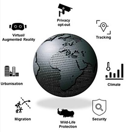 Earth’s Digital Twin in the making to fight climate change