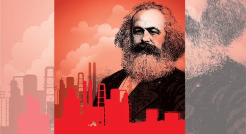 Marx and Marxism in Modern Times