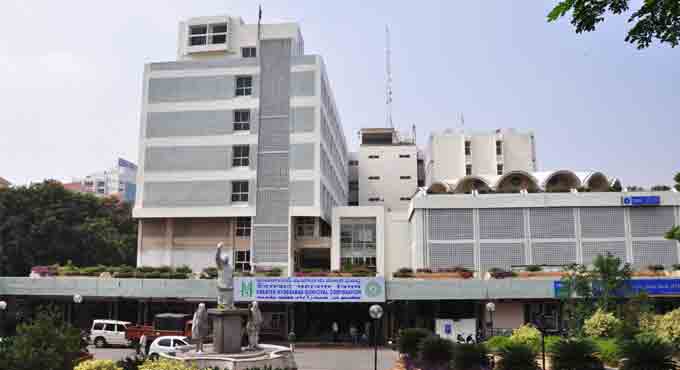 GHMC council meet goes virtual