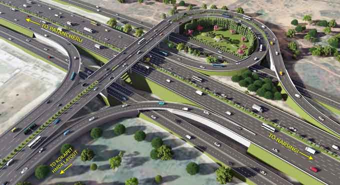 Kokapet Neopolis project to be a trendsetter