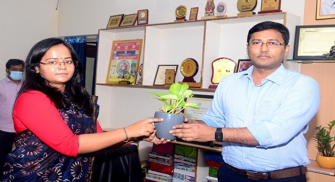 Medak: Eduapyala Temple is decked up for annual Jathara