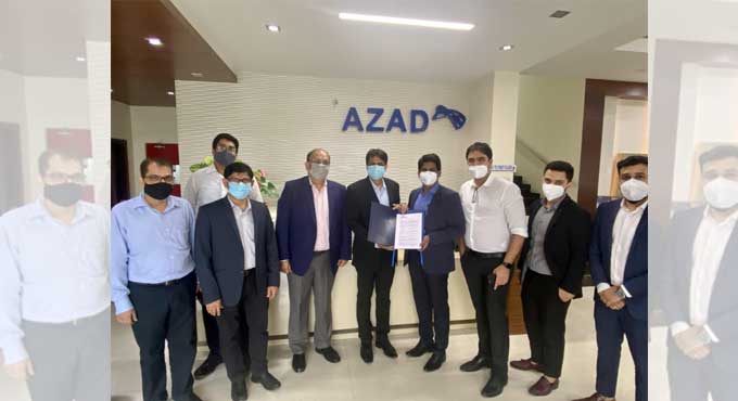 Azad Engineering to invest $80 million in Hyderabad plant
