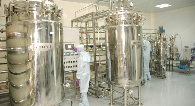 Premas Biotech accelerating drug development