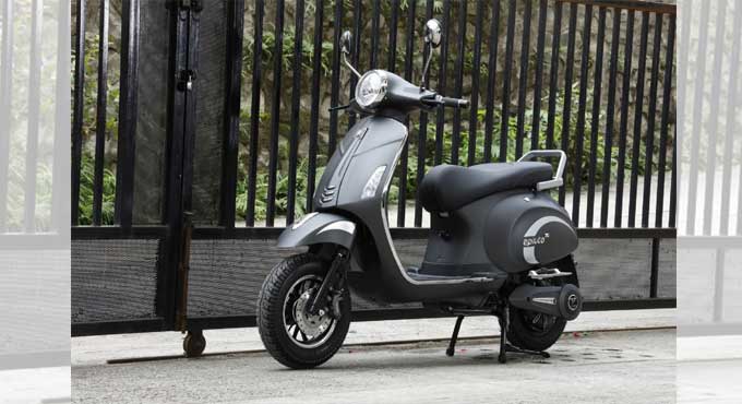 OTO partners with PURE EV to accelerate adoption of electric 2-wheelers