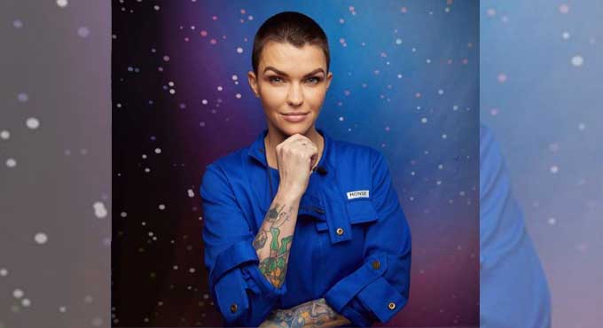Ruby Rose opens up about her surgery complications