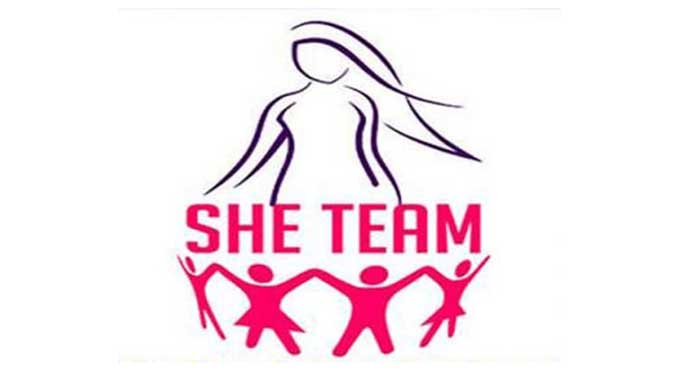 Hyderabad She Teams get 889 petitions this year