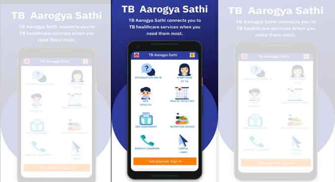 Telangana launches mobile app to help control TB