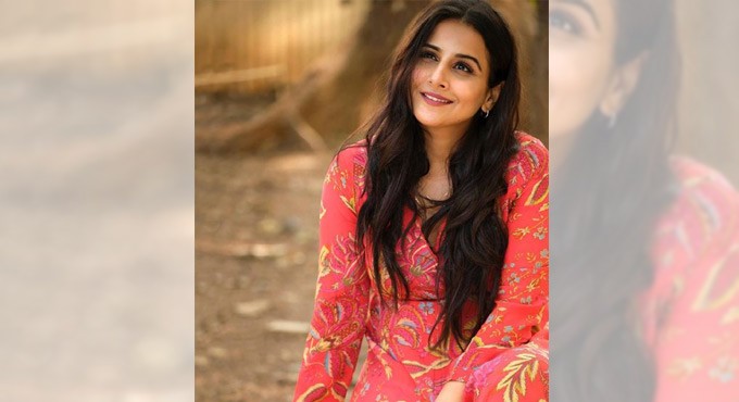 Vidya Balan on how each character she portrays teaches her something