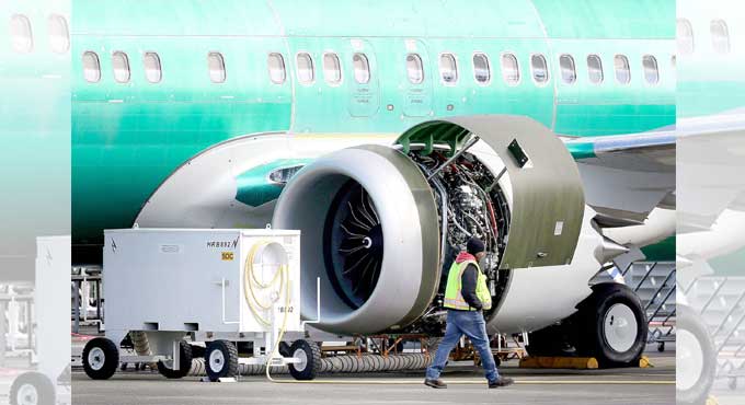 Tata Advanced Systems to manufacture Boeing 737 fan cowls in Hyderabad