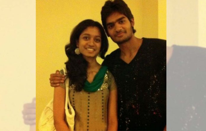 Kartikeya gets engaged to his girlfriend Lohitha Reddy