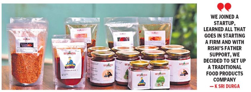 Packing the perfect pickle punch