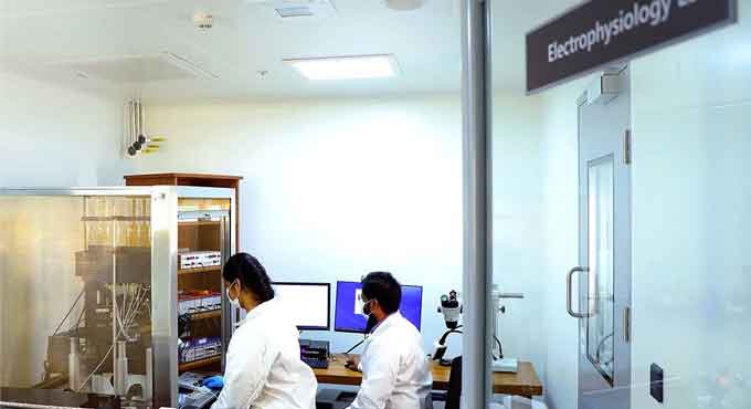 Sai Life Sciences opens new discovery biology facility in Hyderabad