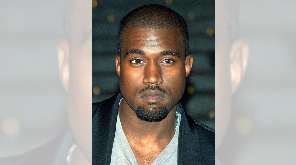 Kanye West officially changes name to Ye