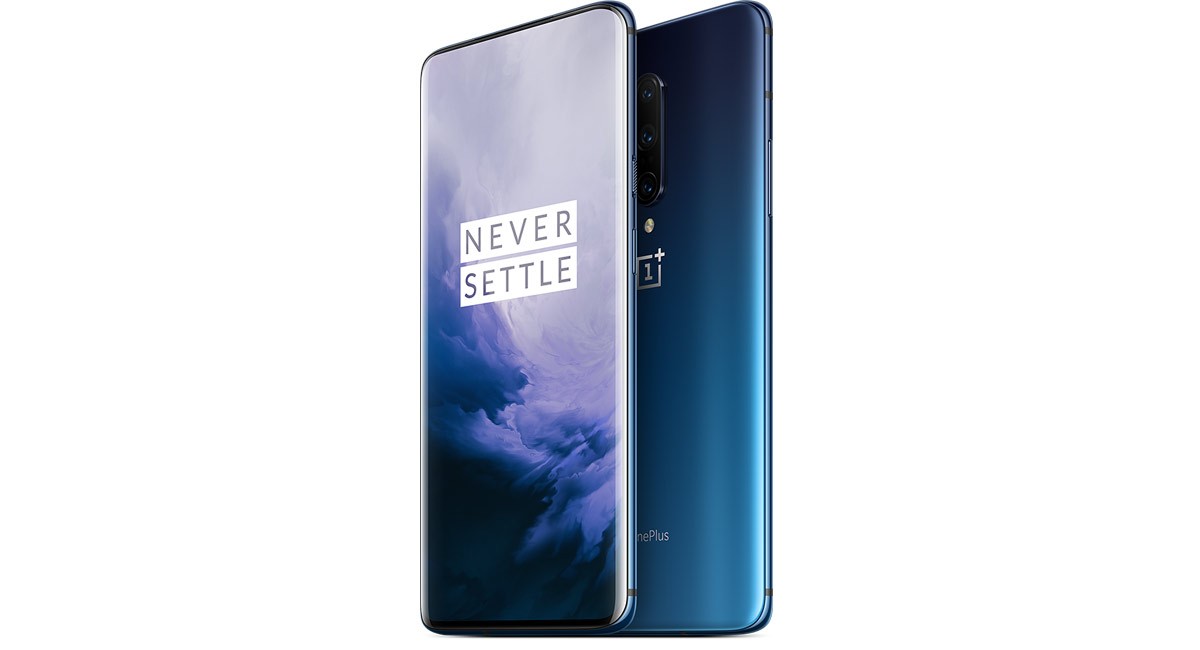 OnePlus 7 series receives latest Oct 2021 security patch