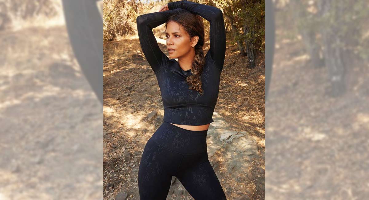 Halle Berry's 'Bruised' soundtrack includes H.E.R., Cardi B, Saweetie