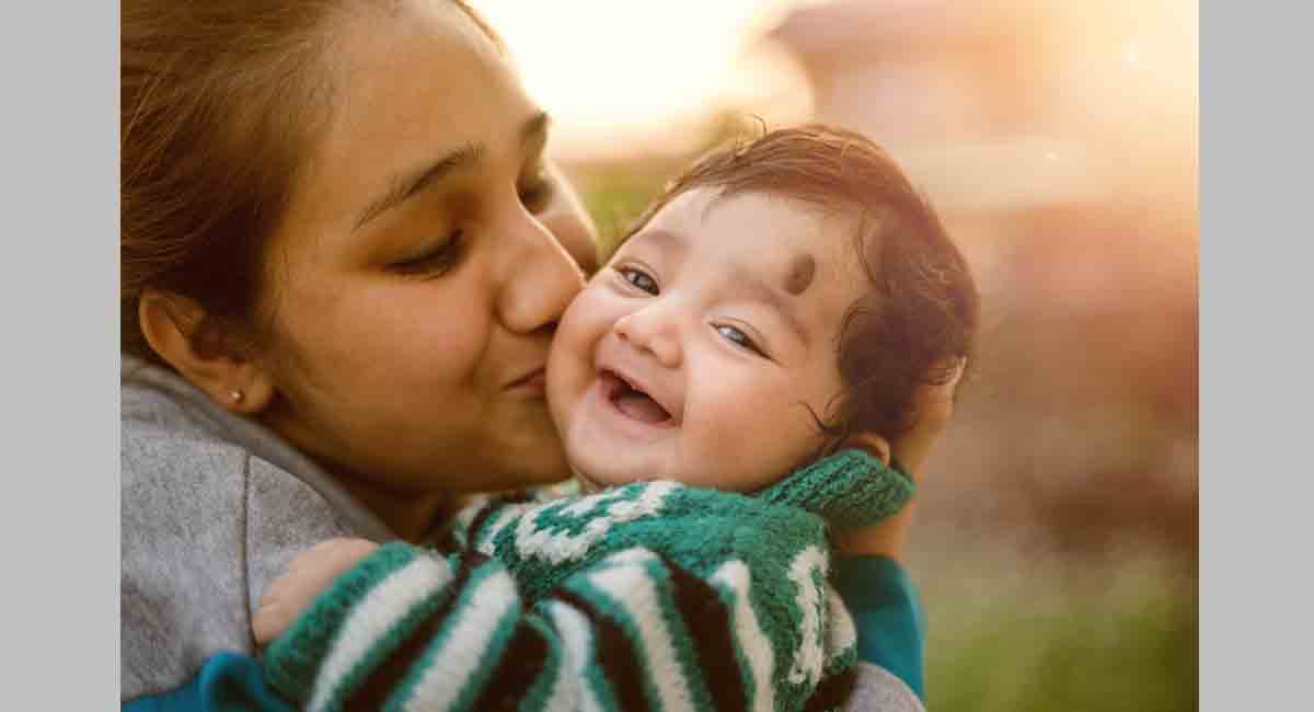 Are humans born with a connection? The ‘still face’ experiment has ...