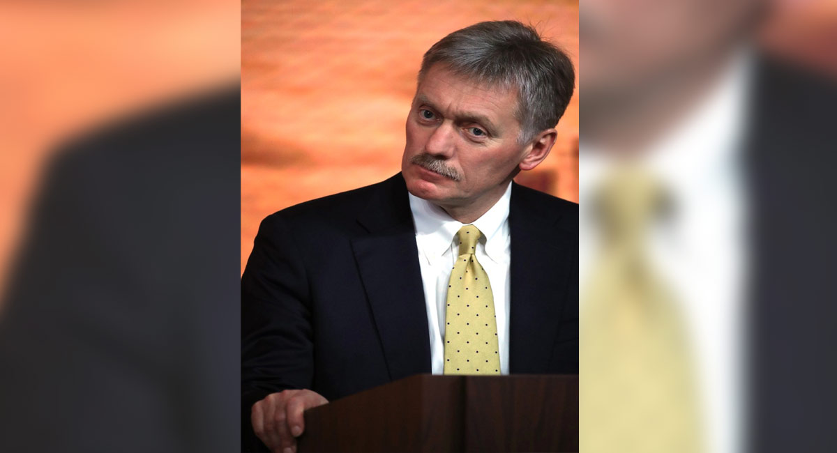 Kremlin: Russian delegation in Belarus for Ukraine talks