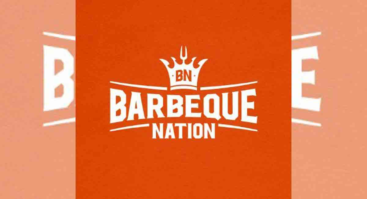Barbeque Nation launches ninth outlet in Hyderabad