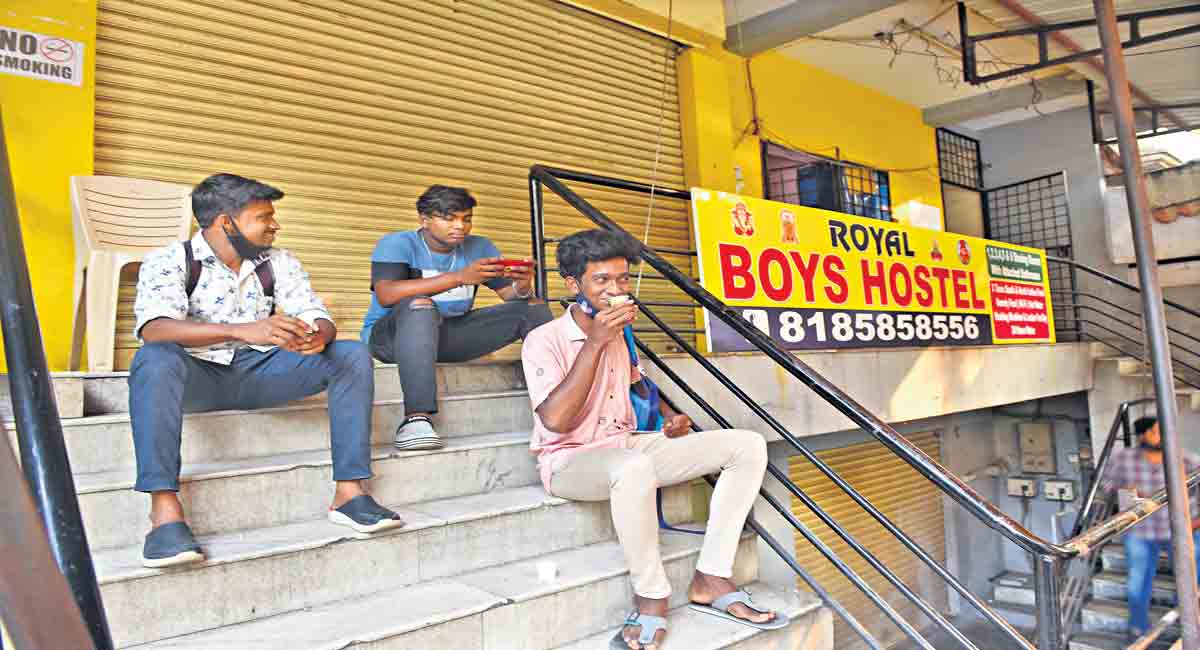 How to choose the best hostel to study