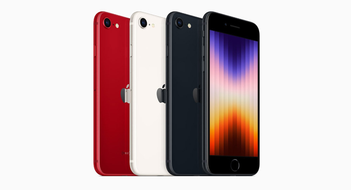 New iPhone SE 5G to open up more mid-end segments