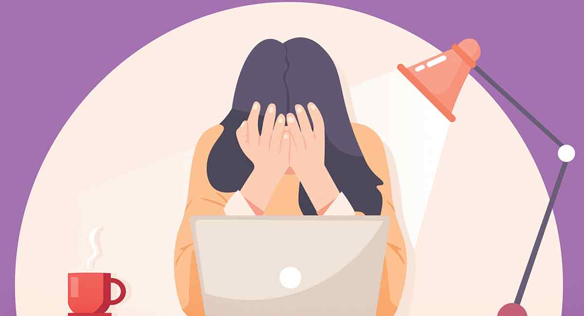 Here's how you can deal with excess information online