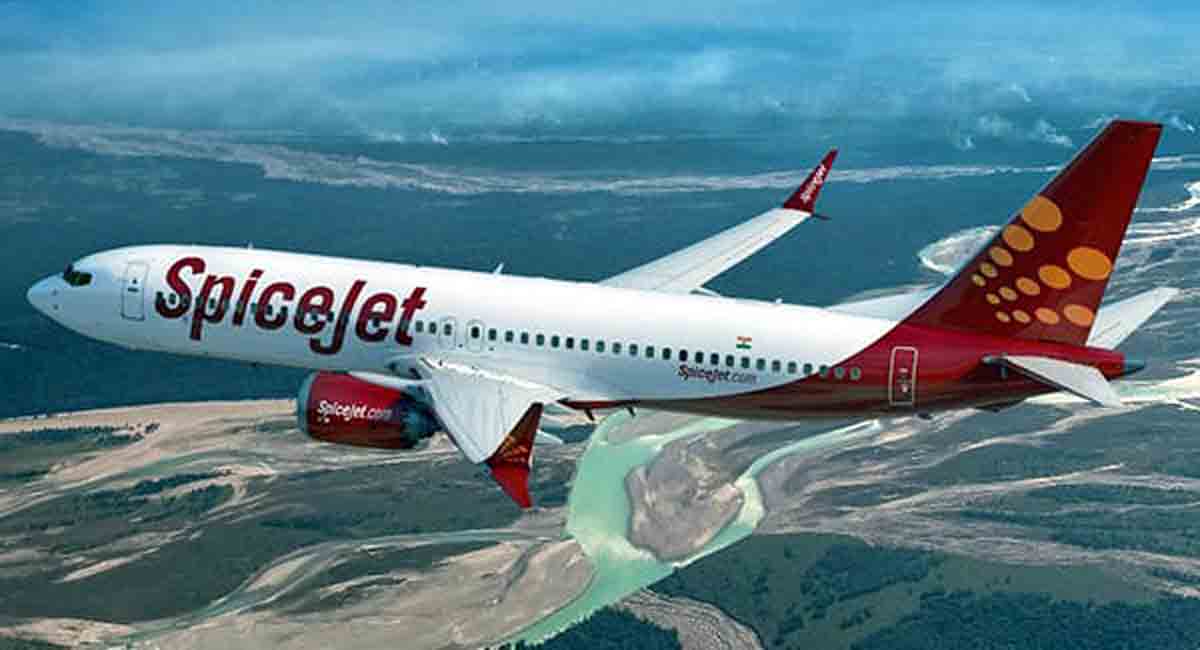 SpiceJet, Indigo shares fly as Centre allows scheduled int'l flights