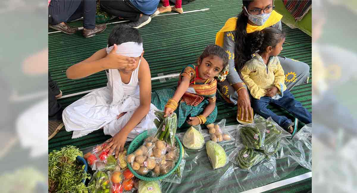 KITSW student lands job with Rs 14 LPA in reputed company